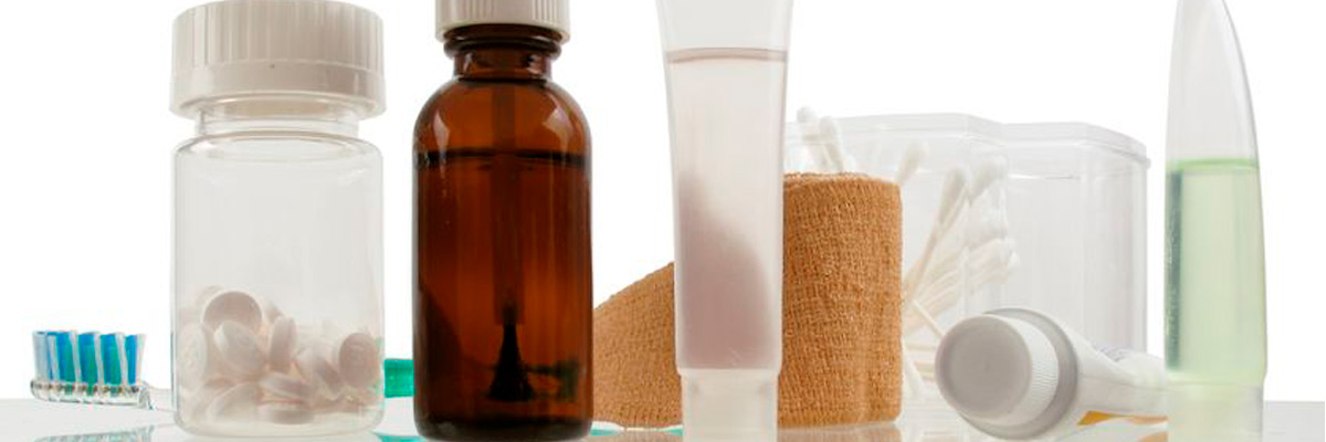 Tips to Stock a Medicine Cabinet - Carnegie Sargent's Pharmacy, Chicago