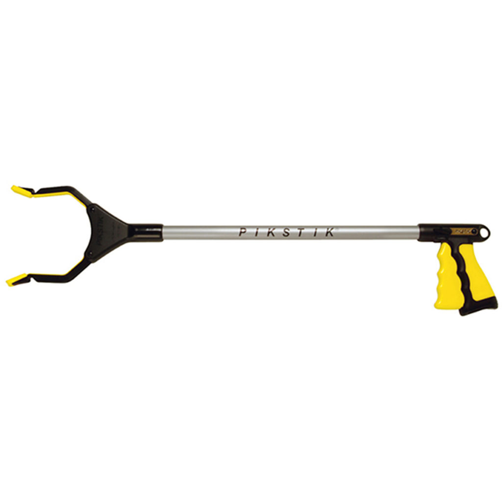 Nova PikStick Pro Reacher - 32 inches - Carnegie Sargent's Pharmacy ...