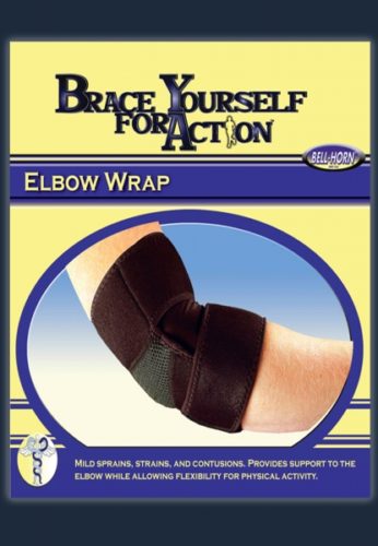 Elbow Wrap - Carnegie Sargent's Pharmacy & Health Center