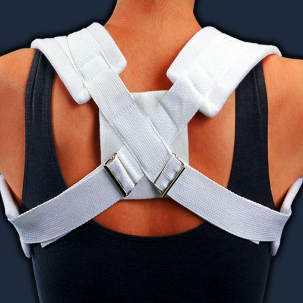 Clavicle Supports Archives - Carnegie Sargent's Pharmacy & Health Center